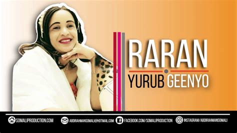 Yurub Geenyo Best Song Raran Hd Youtube