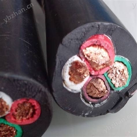 Jhs潜水泵电缆jhs规格型号 防水电缆 仪表网