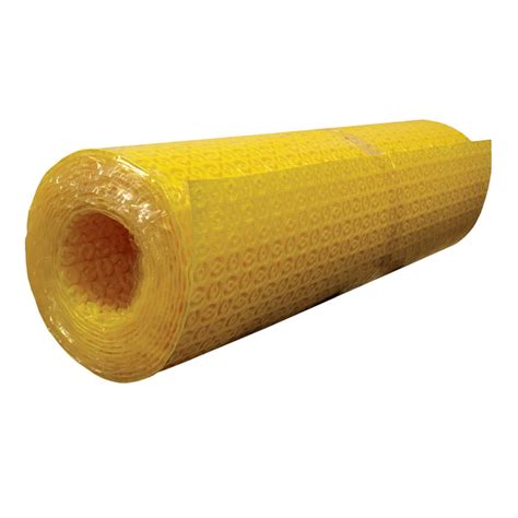Heated Floor Uncoupling Membranes For Sale ☑️ Best Prices