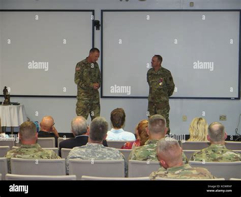 Us Army Col Raymond Strawbridge South Carolina Army National Guard