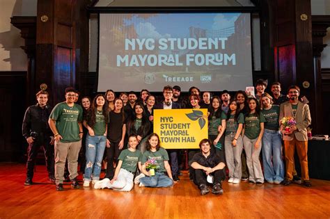 Upcoming Events Treeage