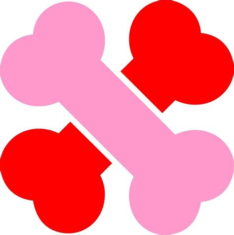 Bone Vector Icon 42266753 Vector Art At Vecteezy