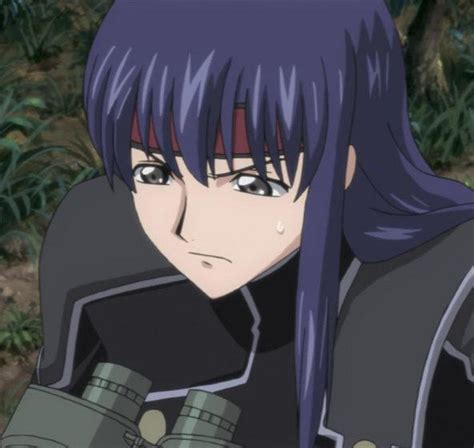 Naomi Inoue Code Geass By Blue Leader97 On Deviantart