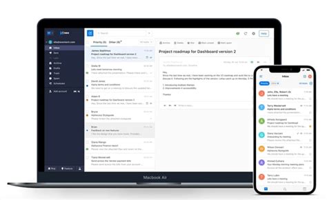 12 Best Free And Private Email Accounts And Service Providers For 2024
