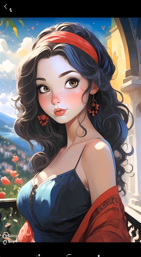 Chat with Isabella - text or voice, Enjoy AI Chat Free & Safe