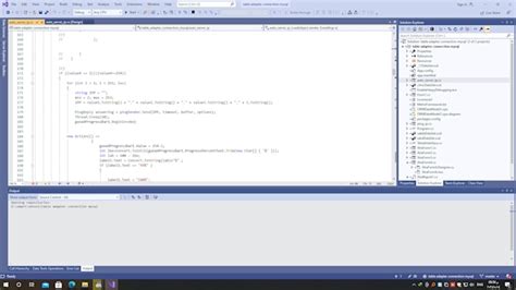 Design A Desktop Application In C Sharp Or Vb Net With A Db By