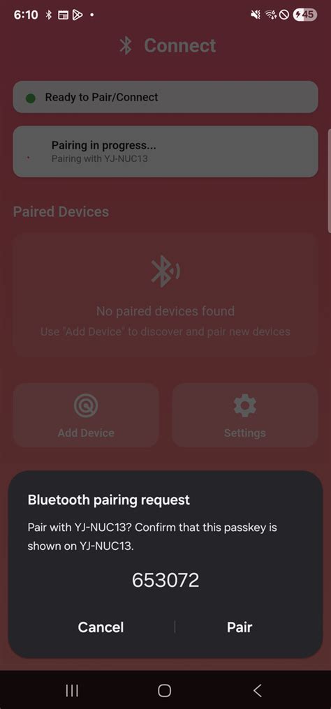 Getting Started With Virtualtablet Bluetooth Sunnysidesoft