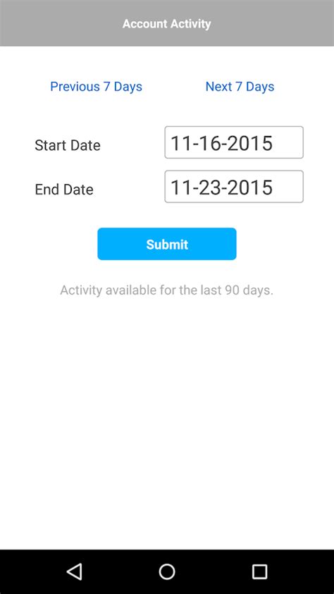 SunPass Aplicaciones De Android En Google Play