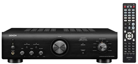 Denon Pma600ne Hifi Amplifier Power Amplifier With Bluetooth Phono Equalizer 1x Coaxial And 2x