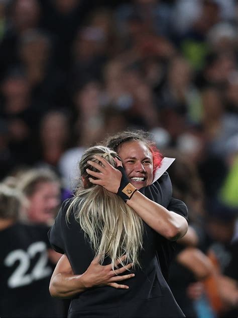 Ruby Tui Rugby Journal