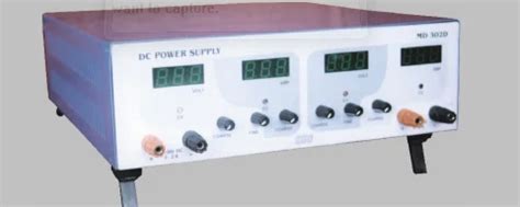 Regulated DC Power Supply At Best Price In Pune By M D Electricals ID 14092186873