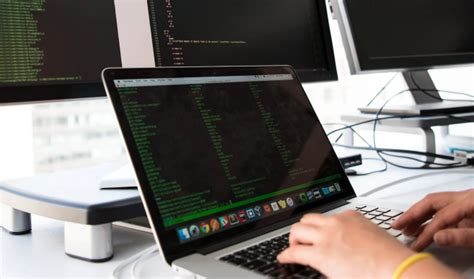 Vertextech Software Development And Product Design Partner