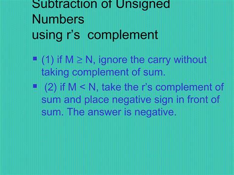 Complements Ppt Complements Ppt