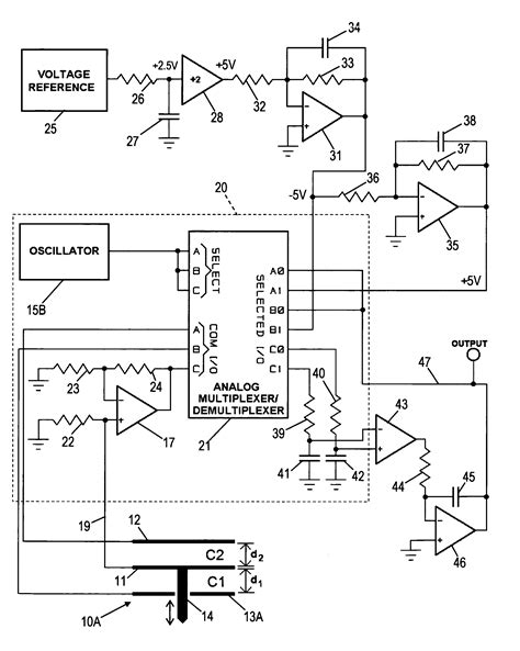 Electric Pulse Generator Patented Technology Retrieval Search Results