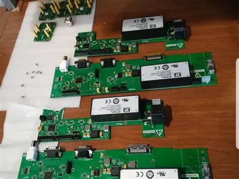 A PCB Design For Your Project Upwork