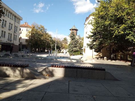 Общинска организация на инвалидите Сливен Балотажът за кмет на Община Сливен започна спокойно