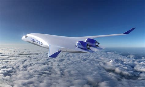 Future Flying United Commits To 200 Jetzero Blended Wing Aircraft For