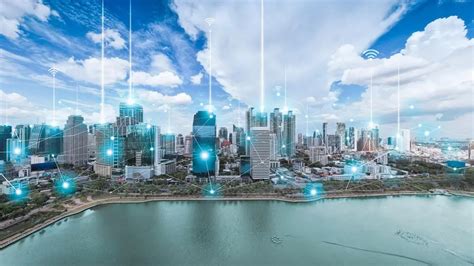 Algunos Ejemplos De Iot