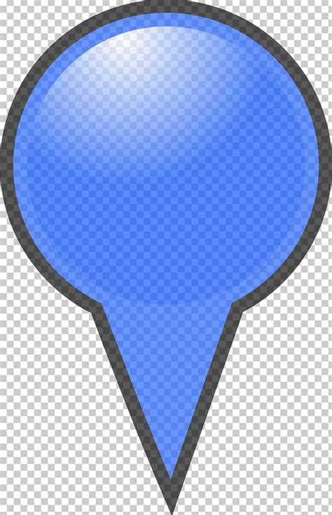 Marker Pen Drawing Pin Google Map Maker PNG Clipart Angle Azure Blue Circle Clip Art Free
