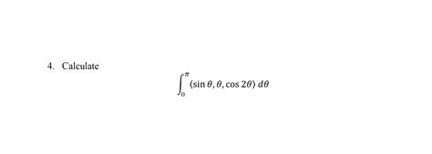 Solved Find A Vector Parametrization Using Trigonometric Chegg