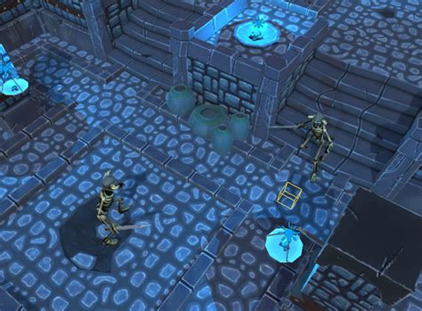 Speed Up Qa Testing With Unitys Debug Class Unity