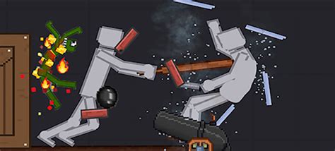 People Mutilate Playground For Android Download