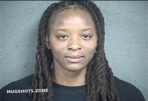 Bass Markia Kaylynn 02112025 Wyandotte County Mugshots Zone