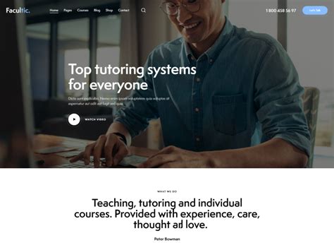 12 most interactive wordpress themes to create engaging websites