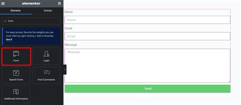 How To Create Or Update Wordpress Posts Using Elementor Form