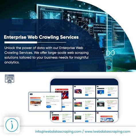 iWeb Data Scraping on LinkedIn: #enterprisewebcrawlingservices #data #largescalewebscrapingservices…