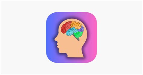 ‎mind games brain training app en app store