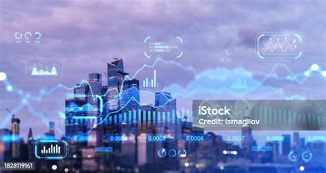 뉴욕 스카이 라인 및 외환 다이어그램 및 주식 시장 통계 및 차트 0명에 대한 스톡 사진 및 기타 이미지 0명 개념 건물