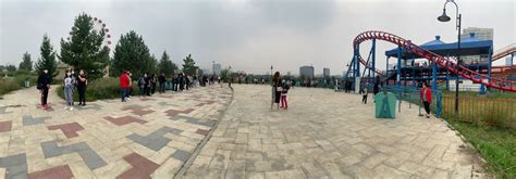 Сурвалжлага Үндэсний соёл амралтын хүрээлэн 6 гаас доош насны хүүхэд нэвтрүүлэхгүй байна