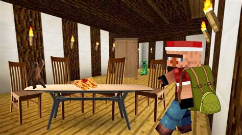 1 ՏԱՐԻ ԱՆՑ վերադարձա իմ ՏՈՒՆ ՈՒ ԱՇԱԿԵՐՏԻ ԱՐԿԱԾՆԵՐԸ ՍԵՐԻԱ 69 Youtube