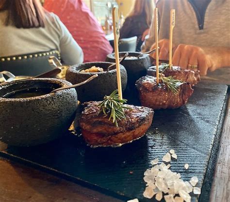 Cuerno Bravo Prime Steakhouse And Cantina Tacoma Updated 2024