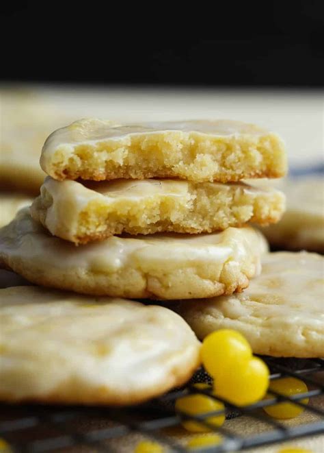 Lemonhead Cookies Cookies And Cups