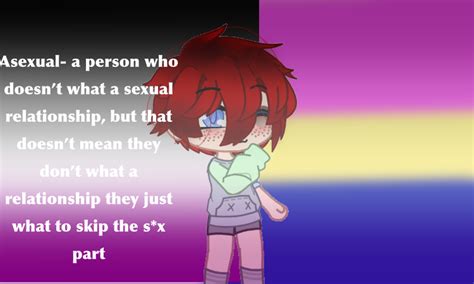 Pin On Pansexual Fanart Gacha