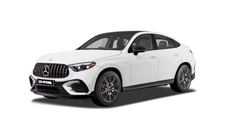 Mercedes Benz Amg Glc 43 Specifications Detailed Specs And Features