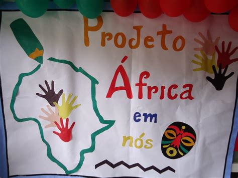 Objetivo De Trabalhar áfrica Na Educação Infantil Retoedu