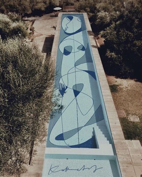 Best 12 Our Pool Inspo And Progress Jillian Harris Design Inc Artofit