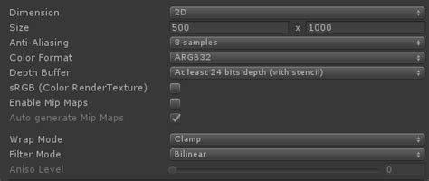 Make RenderTexture Turn Certain Color To Transparent Questions Answers Unity Discussions