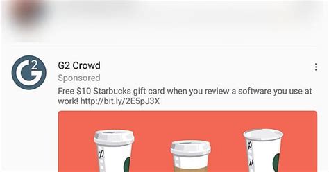 Facebook Messenger New Invasive Ads Long Screenshot Top Of The Ad