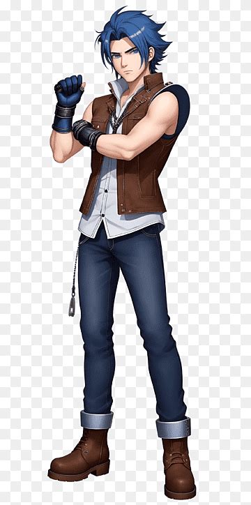 Vahn Png Images Pngwing