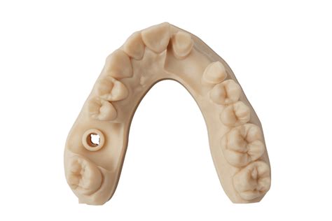 Precision Model Resin Formlabs Dental