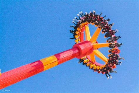 Gyeongju World Ticket Klook Philippines