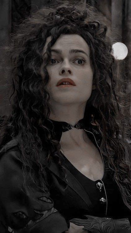 Bellatrix Lestrange Aesthetic Artofit