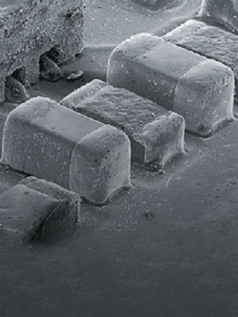 Glossaries Of Electron Microscope Terms Products Jeol Ltd