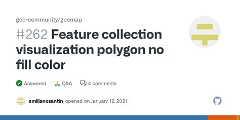 Feature Collection Visualization Polygon No Fill Color Gee Community Geemap Discussion