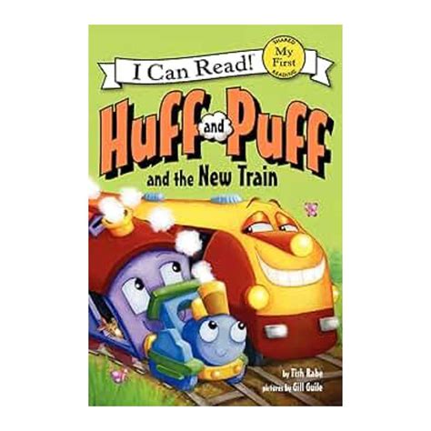 Huff And Puff And The New Train Nsw Rail Museum