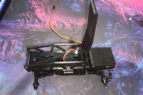 Working On A Custom Comp Chassis Im Open To Any Recommendations You